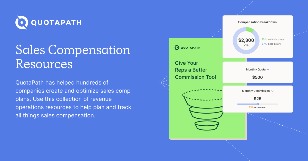 Resources - QuotaPath